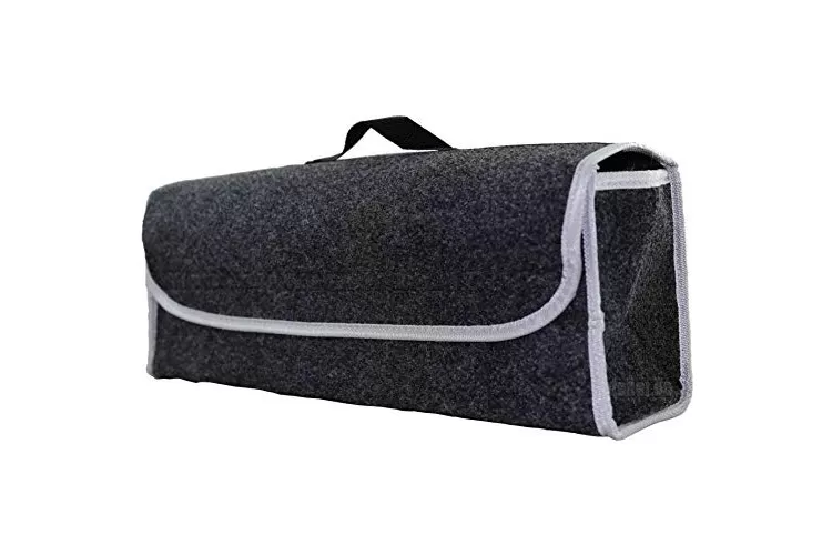 Universal Compartment Boot Bag & Organiser