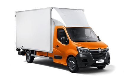 Our latest finance lease special offers