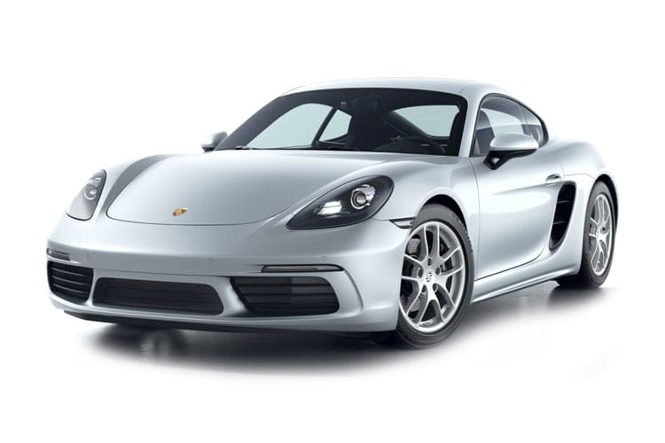 Porsche Cayman Coupe car leasing